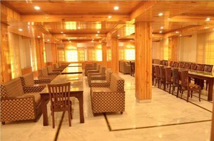 Área do café da manhã