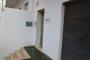 Pormenores do exterior