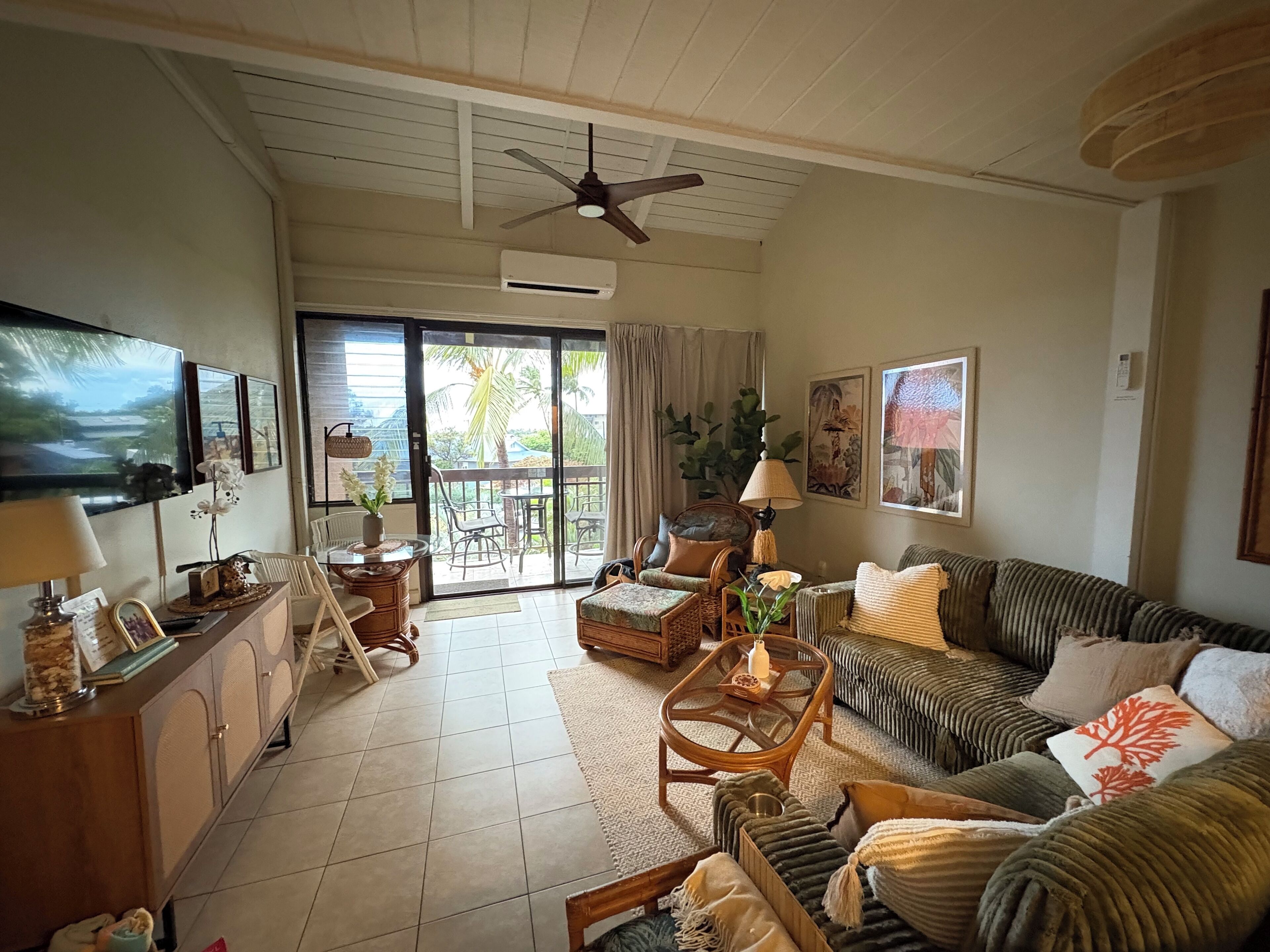 M V Biggest Condo: Nuevas Actualizaciones / 2 A / C - Maui