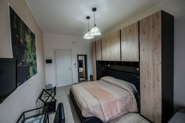 Le Fontane Del Re - Caserta