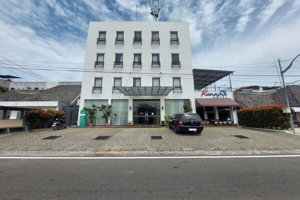 Kanasha Islami - Medan