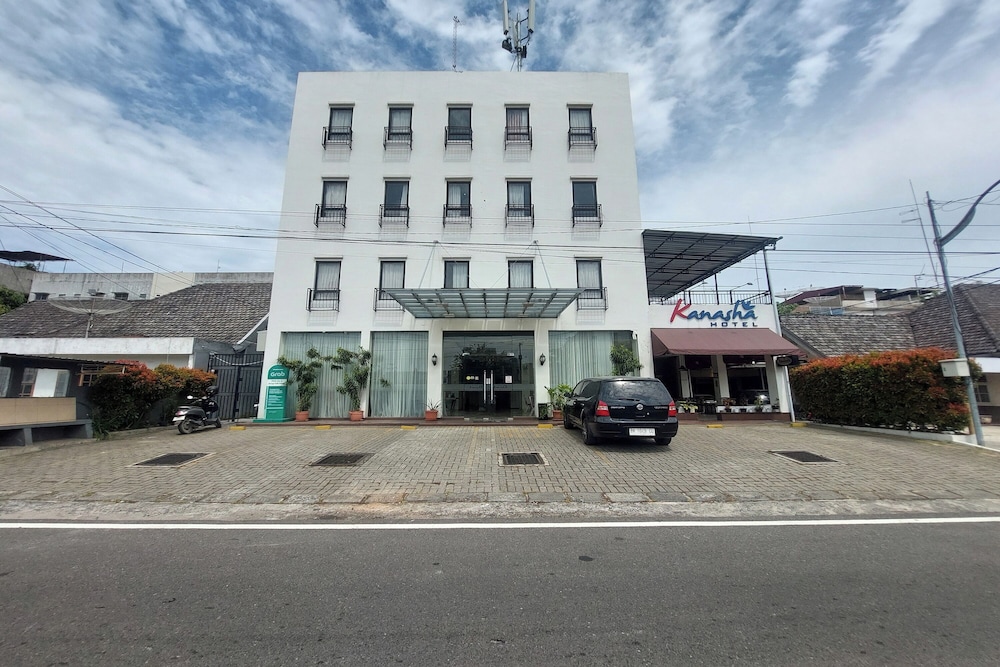 Kanasha Islami - Medan