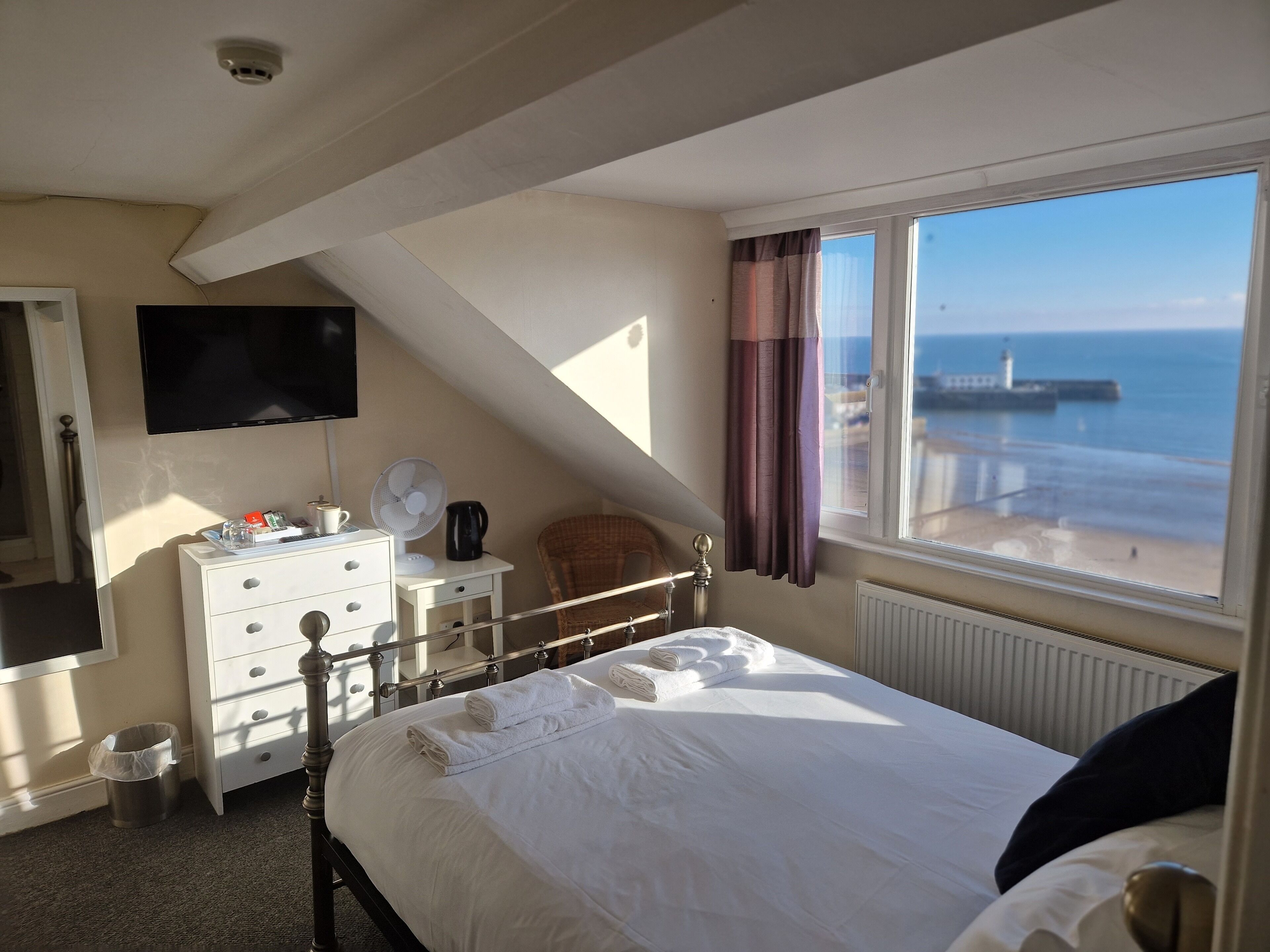 The Mariners' House Scarborough, Scarborough: Reviews & Hotel Deals ...