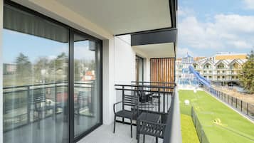 Apartament | Sacada