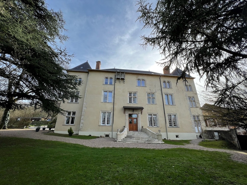 B&b Le Château De Morey - Meurthe-et-Moselle