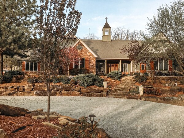 Bardew Valley Inn - Oklahoma