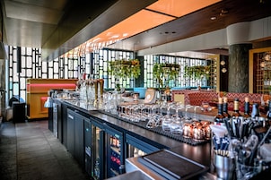 Bar (no alojamento)