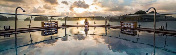 Stellar Of The Seas - Hanoi