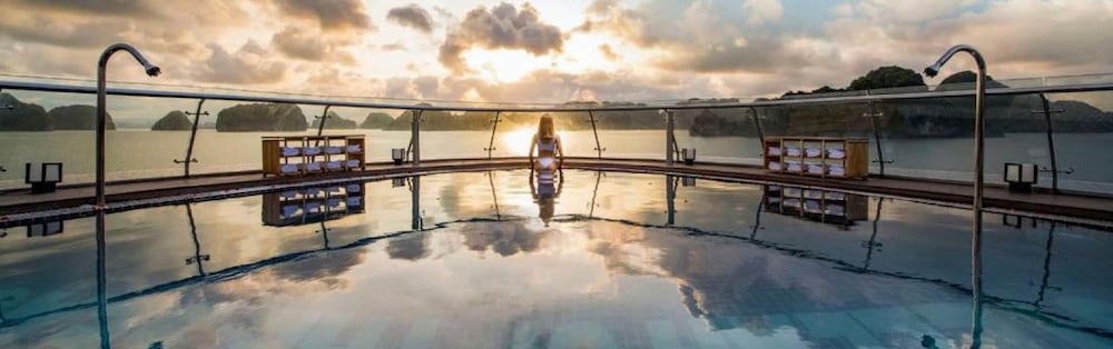 Stellar Of The Seas - Hanoi