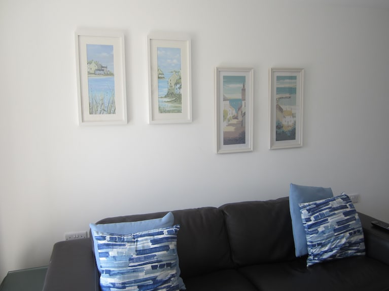 Piso De Lujo Con 1 Cama Con Jardin - 2 Mins De Paseo Al Río - Perro Amigo - Bournemouth