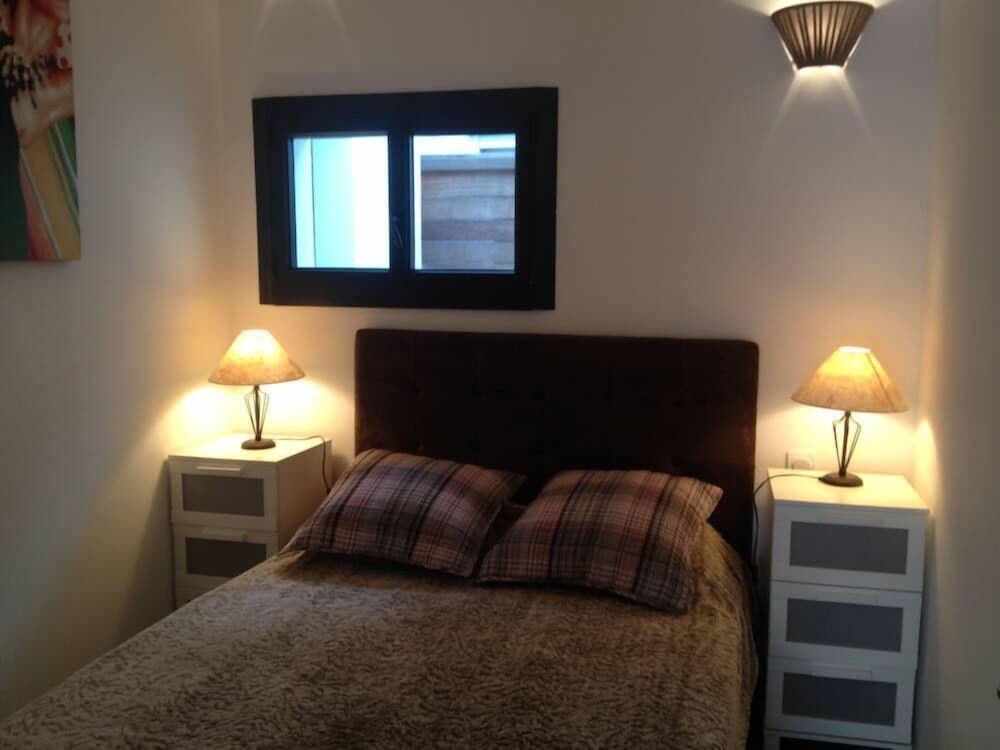 Calm Fisherman's House With Pool And Reversible Air Conditioning - Sanary-sur-Mer