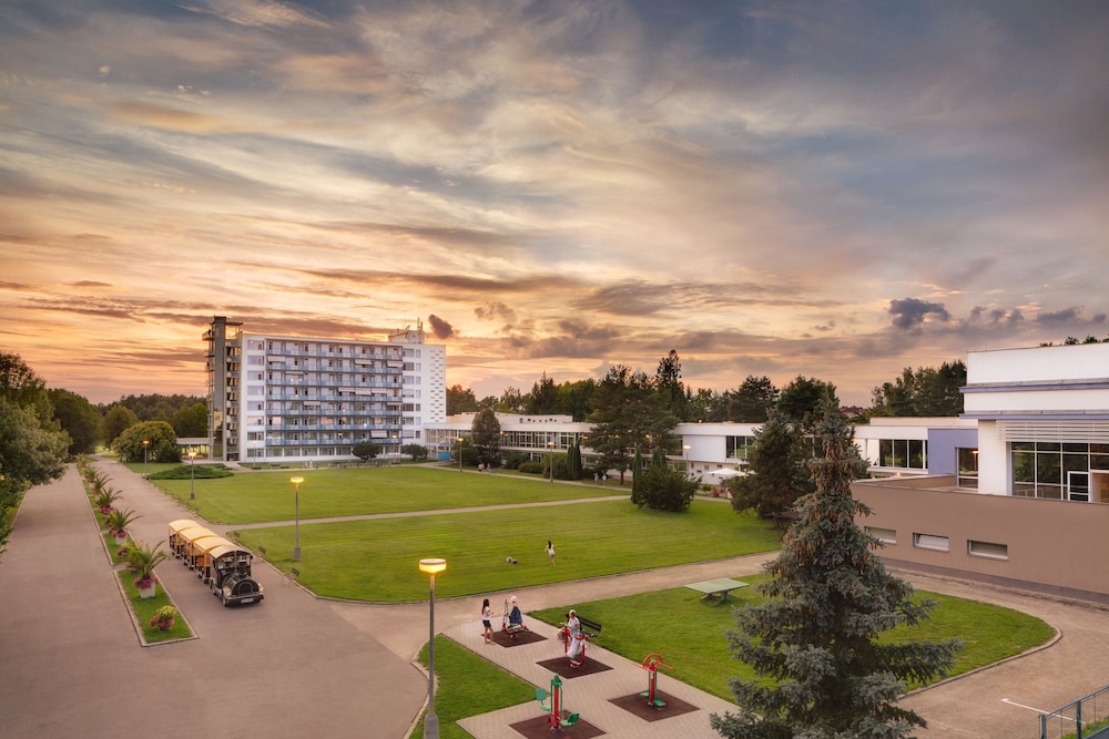 Lázně Aurora - Waldviertel