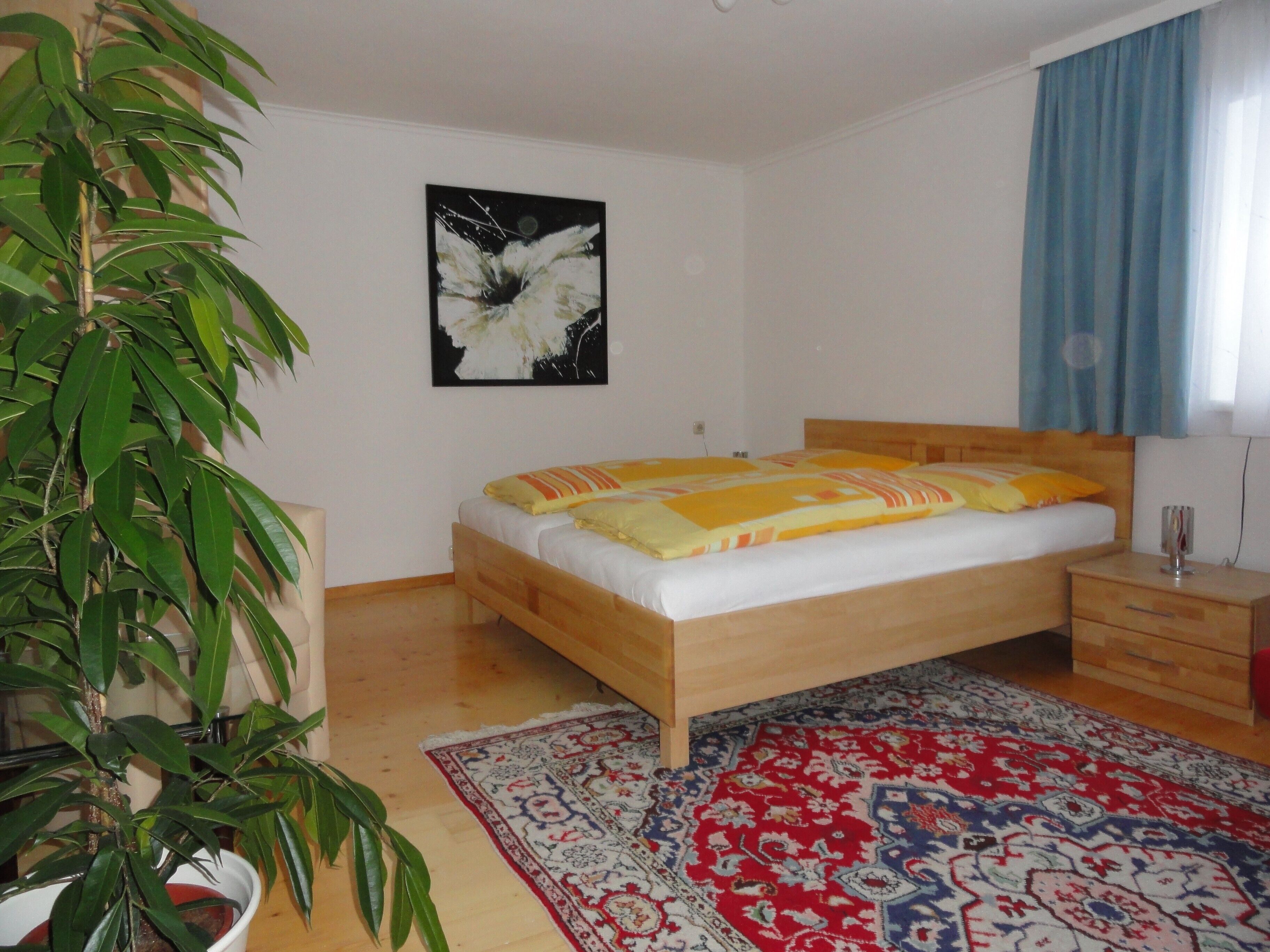 Cozy Holiday Home In A Beautiful Central Location Near The Ski Center And Thermal Baths - Bad Hofgastein