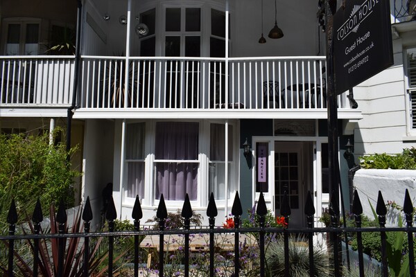 Colson House - Kemptown