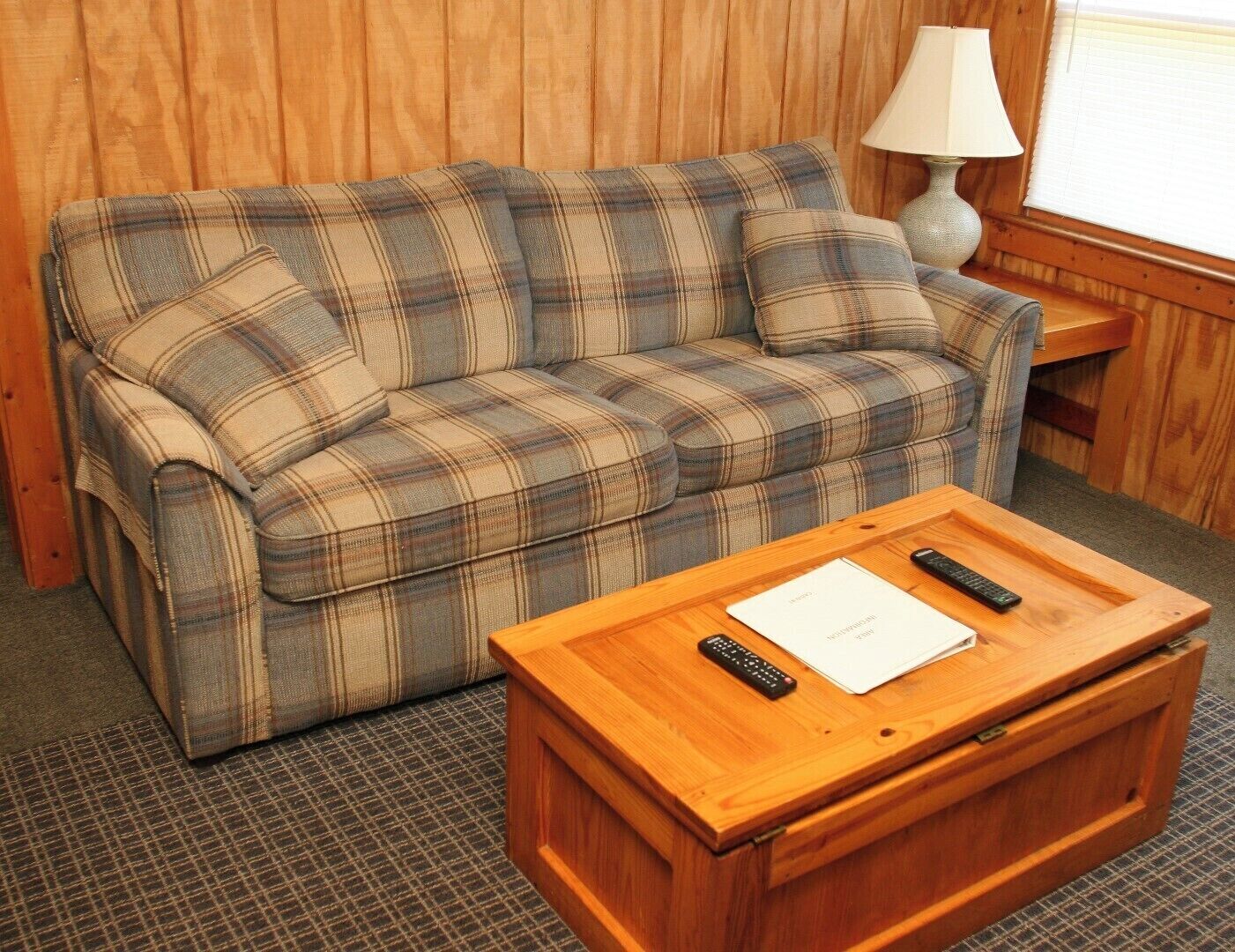 Cozy Retreat: Your Serene Lakeside Haven Near Patoka Lake In Southern Indiana - Indiana (State)