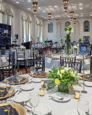 Salão de baile
