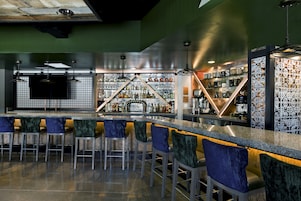 Bar (no alojamento)
