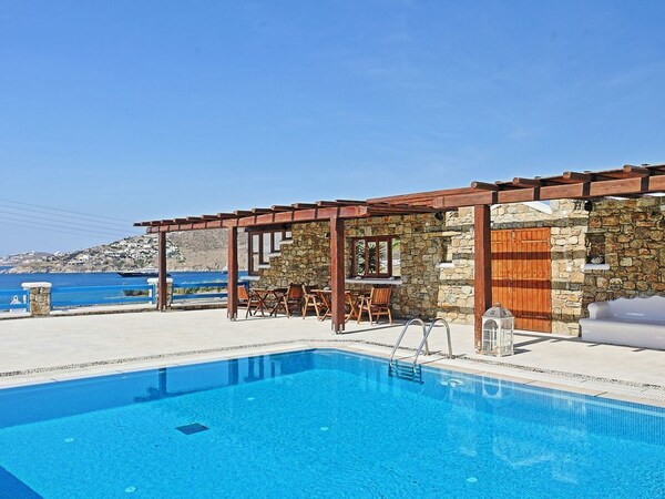 Maganos Suites - Mykonos