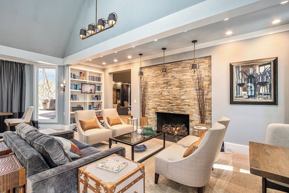 The Morris Estate - Michigan