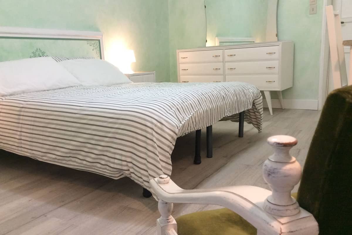 Quarto Triplo, casa de banho privativa (External) | Roupa de alta qualidade, edredões de penas 