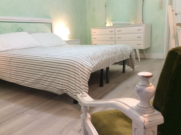 Le Camere Di Casa Cassandra - Perugia