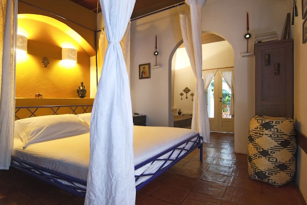 Les Lezards B&b - Caribe