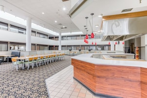 Restaurantes