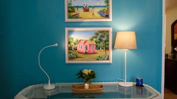 Villa | 4 quartos, roupa de alta qualidade, camas de colchão pillowtop