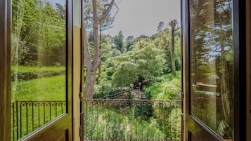 Apartamento superluxo, 5 quartos | Vista do quarto
