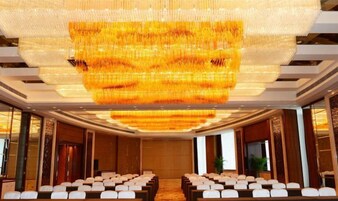 Sala de reunião