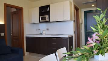 Apartamento (108) | Cozinha privada