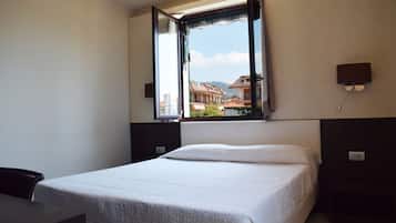 Apartamento (110) | Secretária, berços/camas para crianças, Wi-fi grátis
