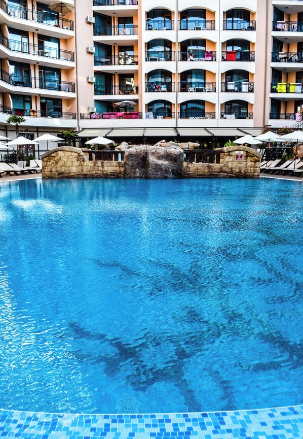 Karolina, Nessebar: Hotel Reviews, Rooms & Prices | Hoteles.com