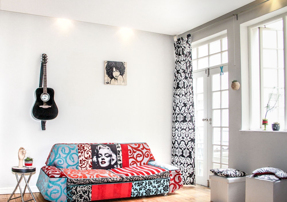 ️ Of Cape Town - Netflix, Smart Tv - Full Kitchen - Cape Town