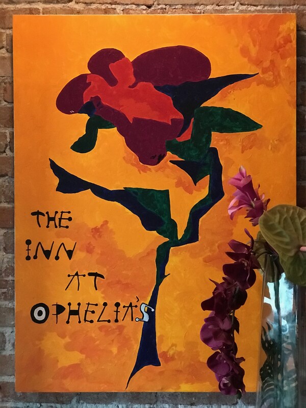 Ophelias Restaurant & Inn - Independence, MO