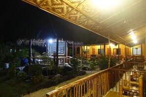 Terraço/pátio interior