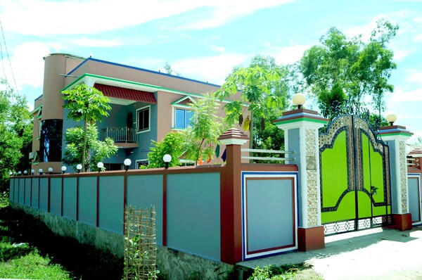 Tamim Resort - Tripura