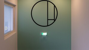 Entrada (vista interior)