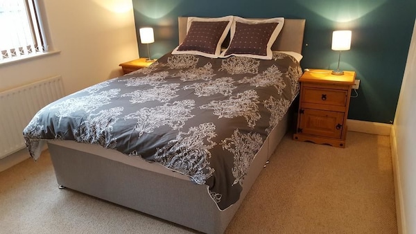 Alexandra Park Guest House - Belfast