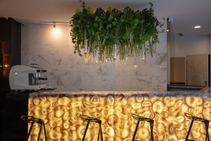 Bar (no alojamento)