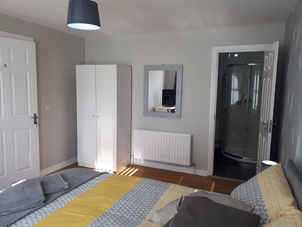 Edenderry Guest House - Belfast