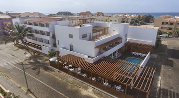 Terraço/pátio
