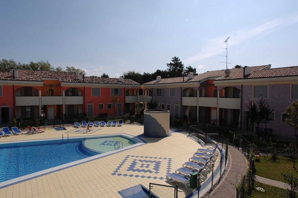 Villaggio Tulipano - Bibione