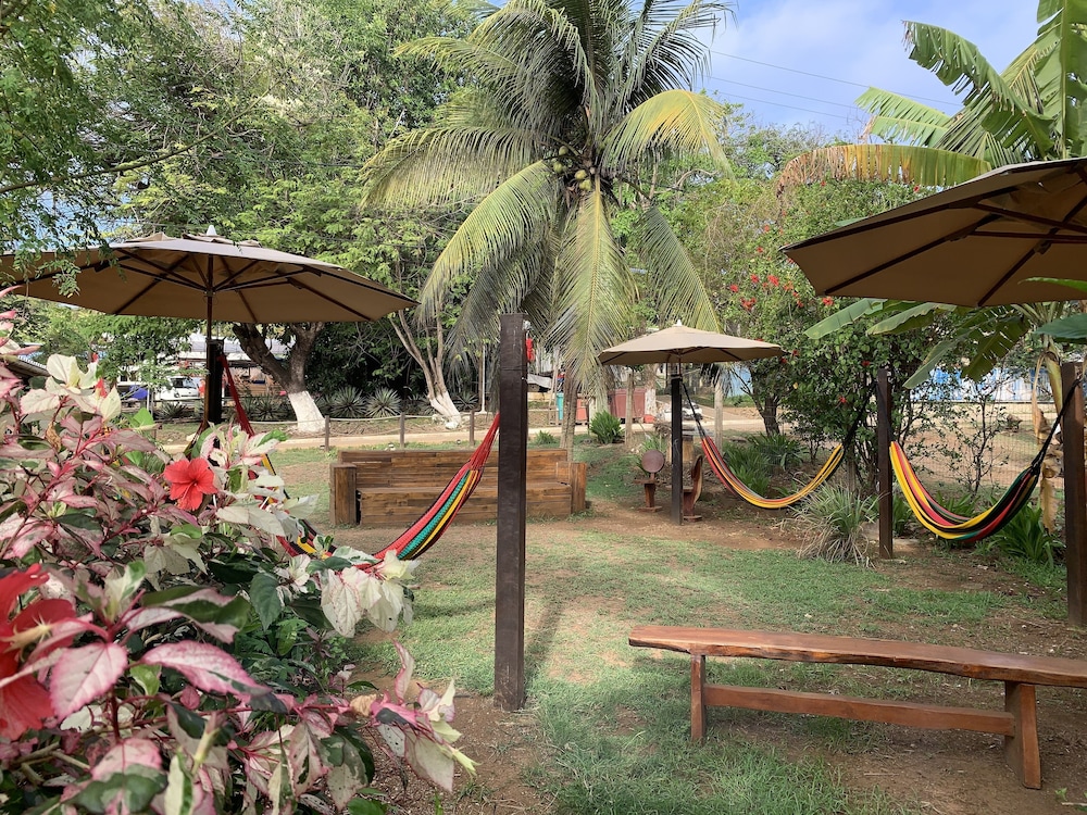 Pousada Terra Encantada - Ilha de Fernando de Noronha