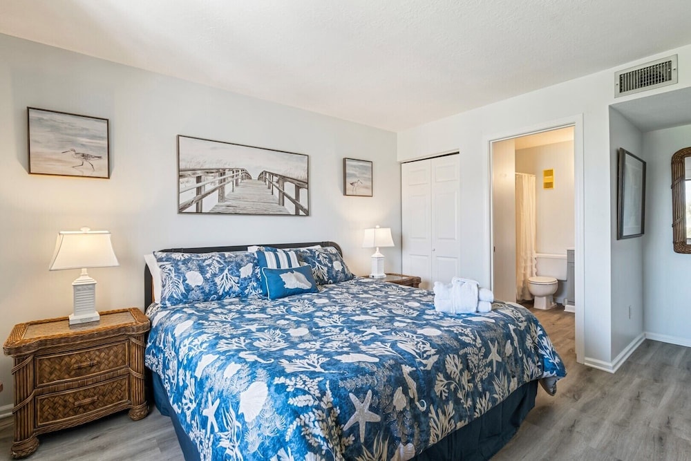 3323 Ocean View 3rd Floor Ne - St. Augustine Beach, FL
