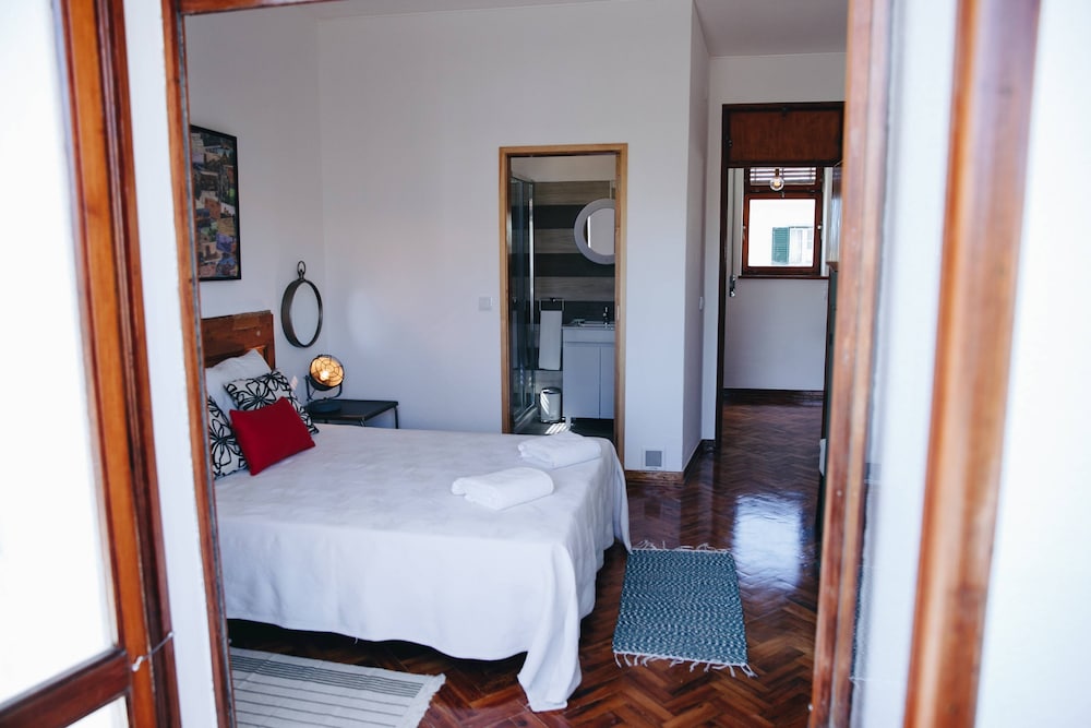Vintage Beach & Golf Villa - Costa da Caparica