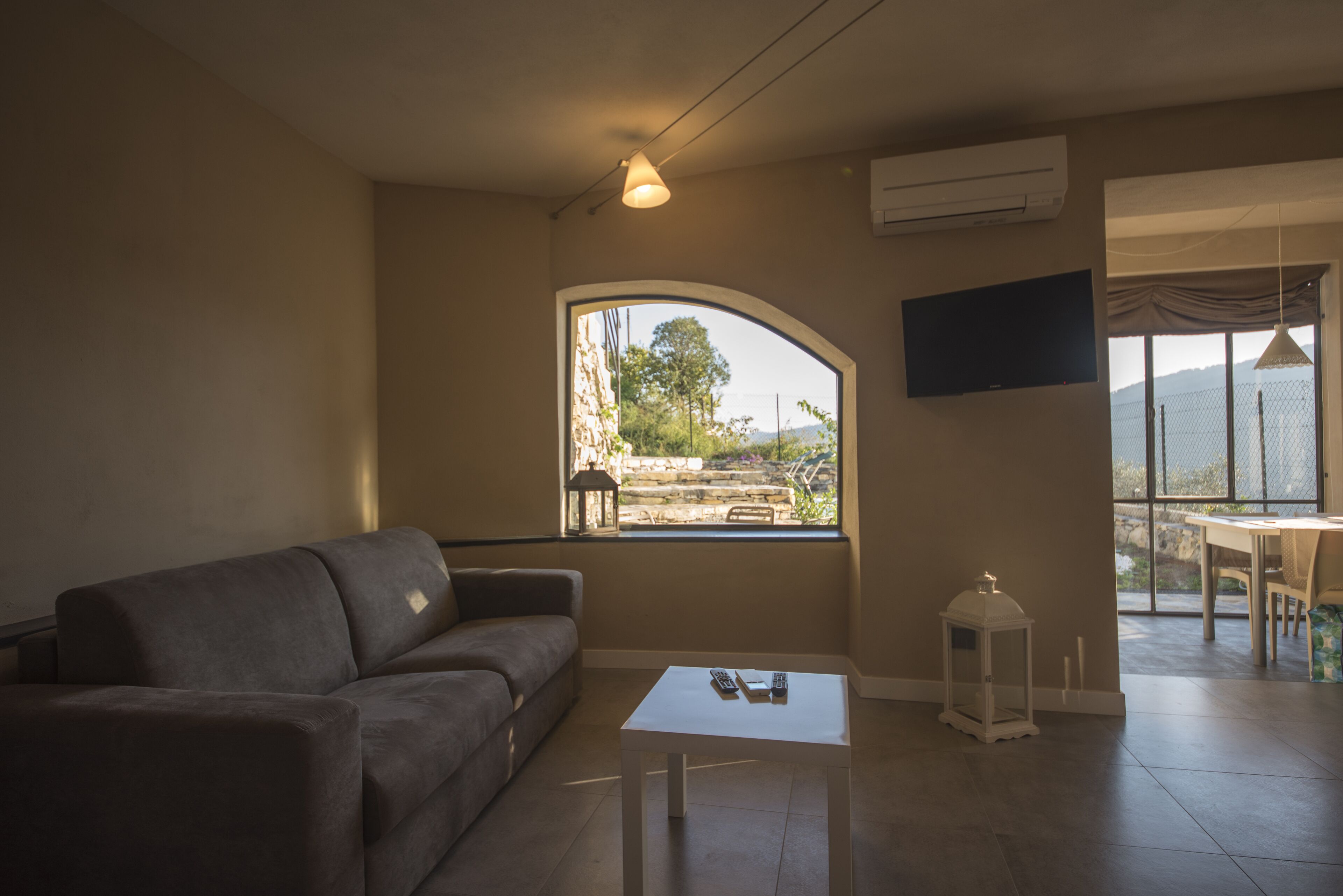 Relax In Giardino Tra Ulivi E Mare\nit008019b5mndcyll8 - Liguria