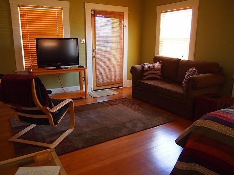 ÚNico, Vintage Apartamento Estudio En Ocio / Viajes Corporativos - Tucson, AZ