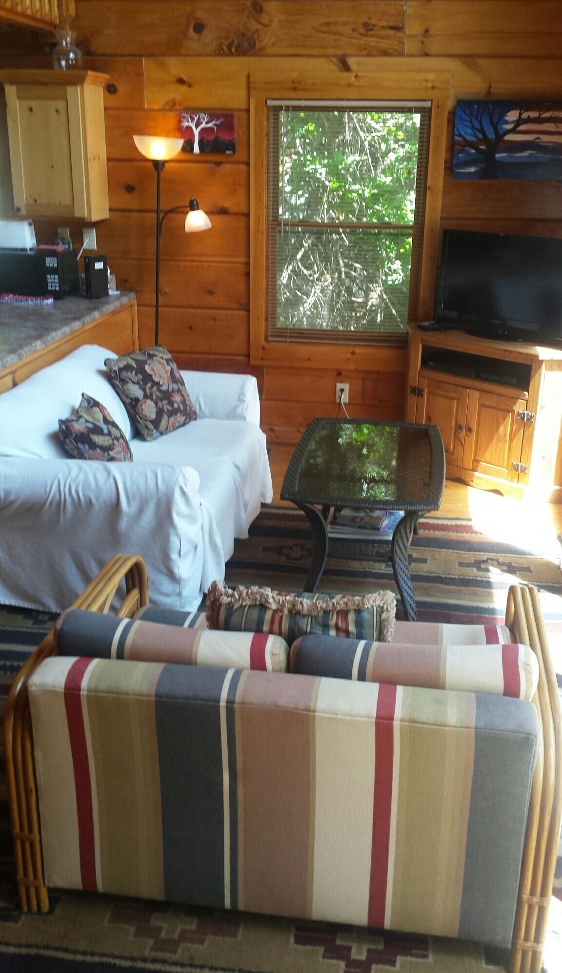 Wonderful Mountain Views~pets Welcome~ Close To Everything, Yet Very Private. - Lake Lure, NC