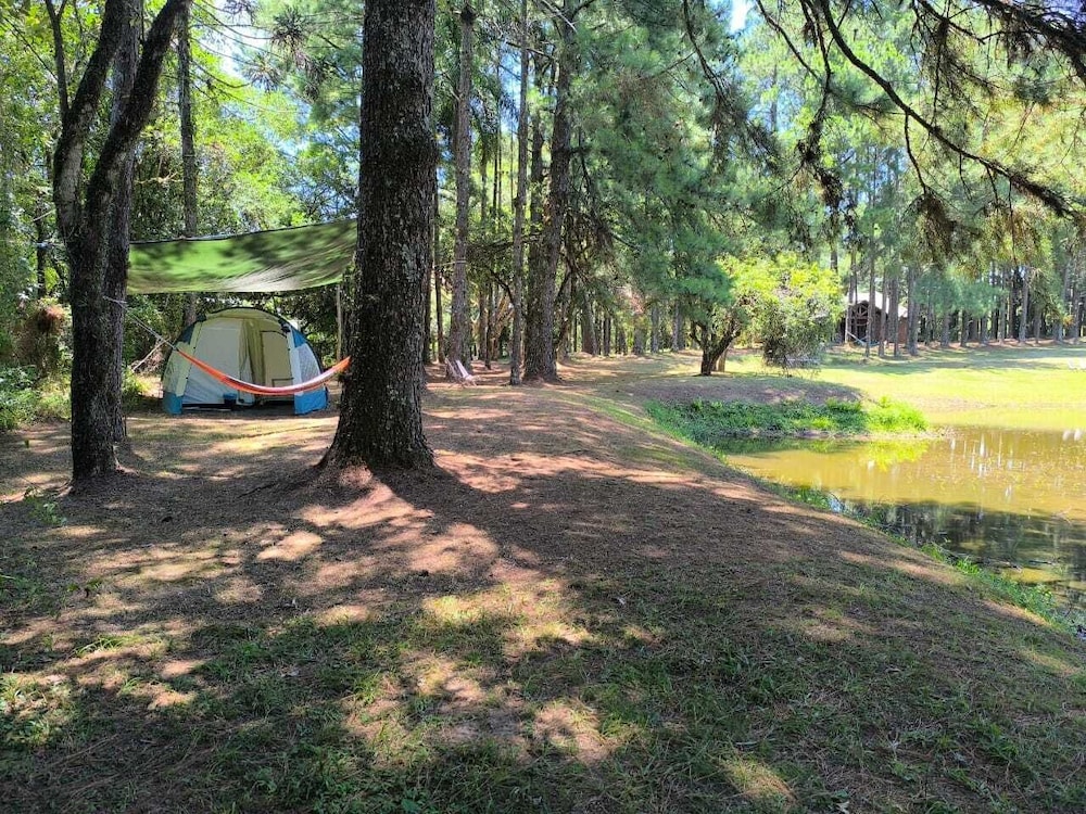 Om B&b & Spa - Alvorada